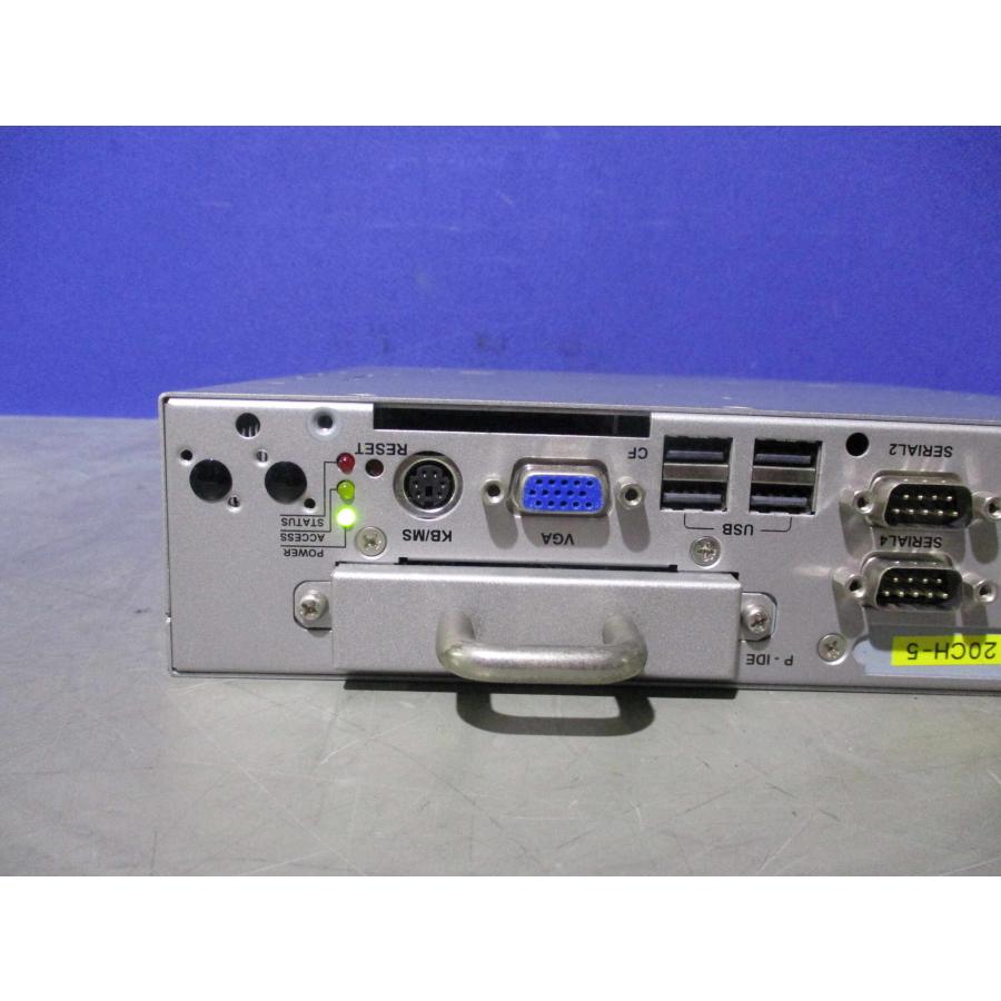 中古 CONTEC IPC-BX700-AC417 通電OK (PAPR60406C012) : growdetrading Yahoo ...