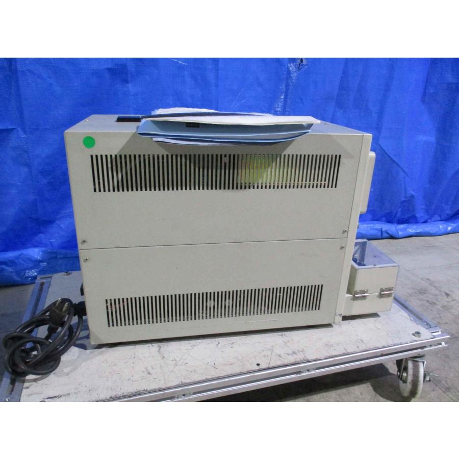 中古KOKUYO SCT-2FR 2000V 10A Curve Tracer(PARR60916E010) : parr60916e010 : growdetrading Yahoo ...