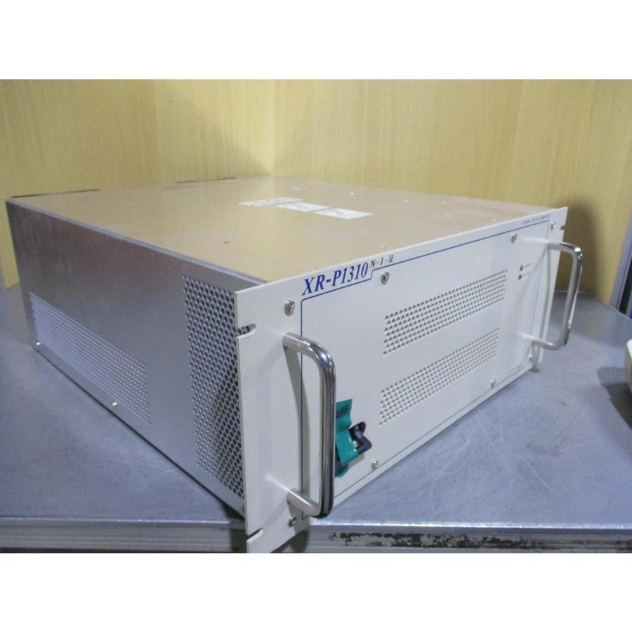 中古 SHINDENGEN RF GENERATOR XR-P1310N-I-II 高周波発生器 (PASR51012E005) : pasr51012e005 : growdetrading ...