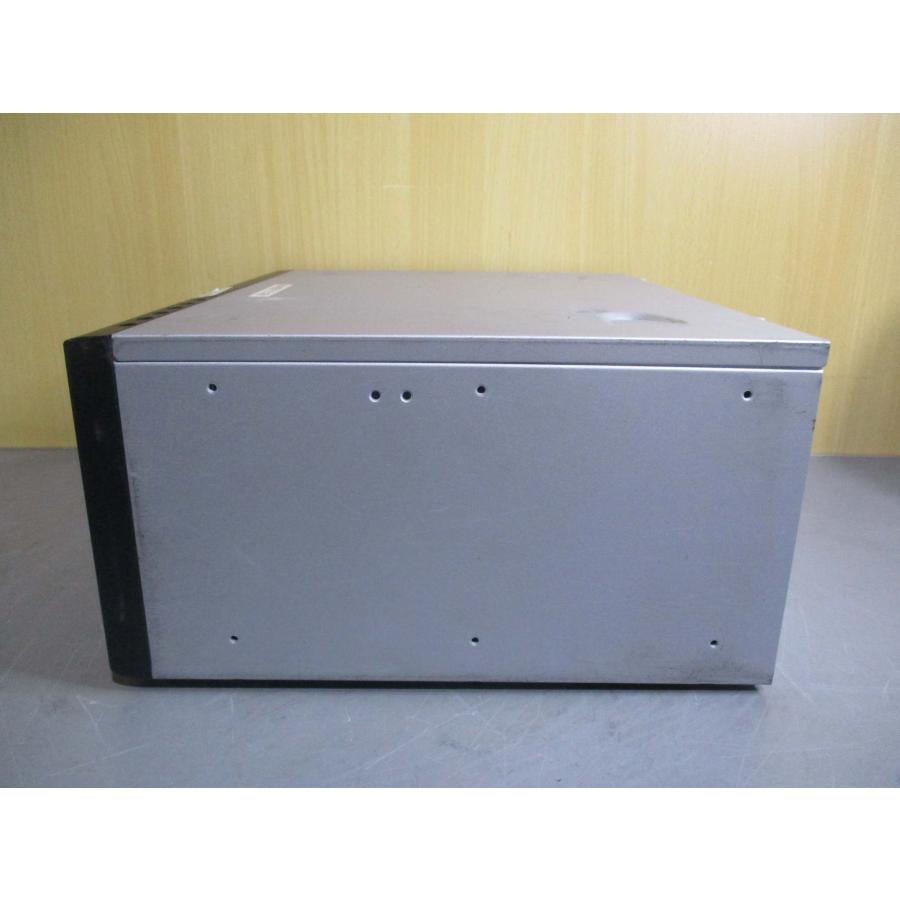 中古 ADVANTECH IPC-7120/MLT TT1010-098 AC100-240V ＜通電OK＞(PAUR50921B010 ...