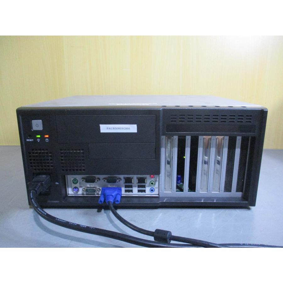 中古 ADVANTECH IPC-7120/MLT TT1009-141 AC 100V ＜通電OK＞(PAUR50921C001) : growdetrading Yahoo!ショップ ...