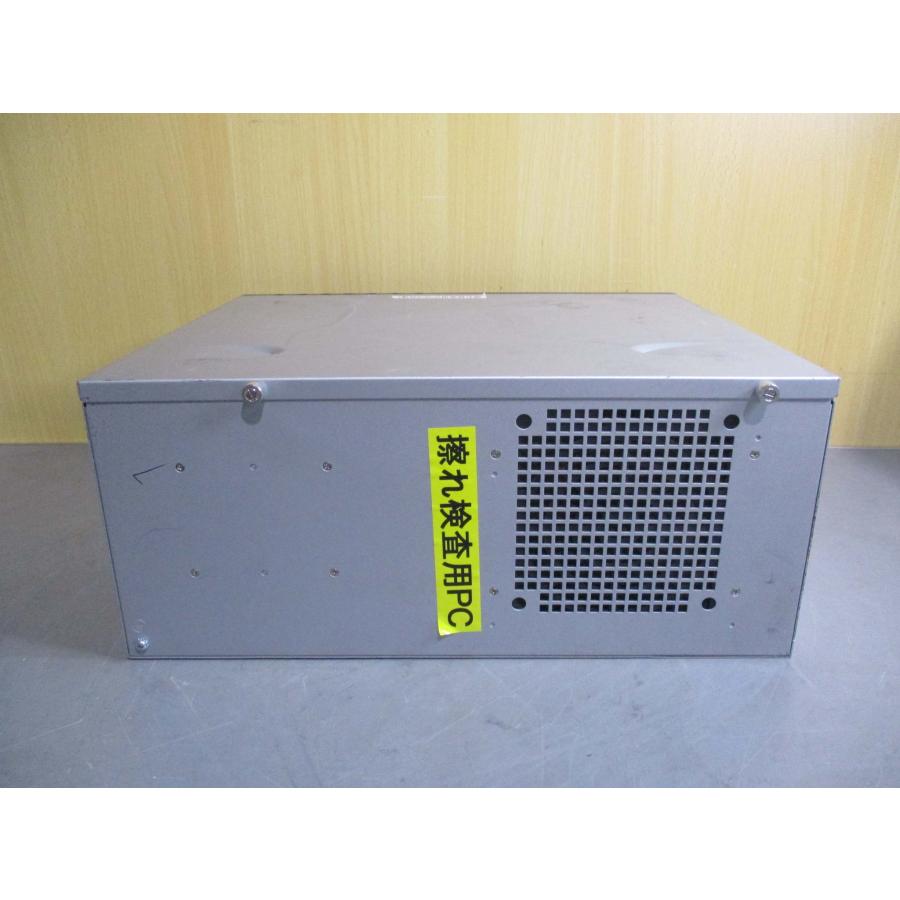 中古 ADVANTECH IPC-7120/MLT TT1009-141 AC100V ＜通電OK＞(PAUR50921C005 ...