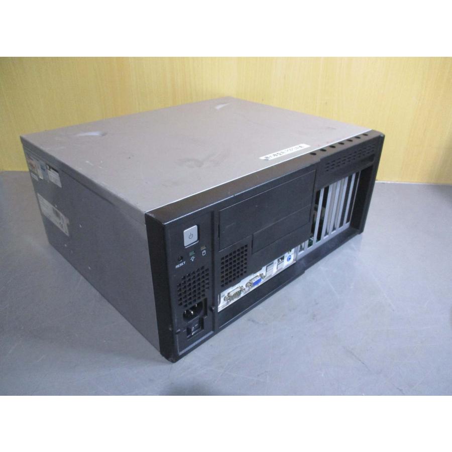 中古 ADVANTECH IPC-7120/MLT TT1009-141 AC100V ＜通電OK＞(PAUR50921C005 ...