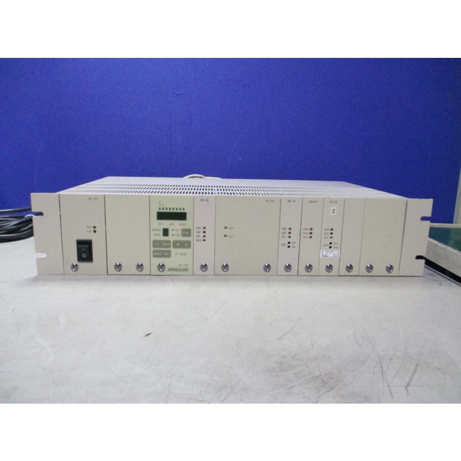 中古 ANELVA MC-PS1/MC-100/MC-BA/MC-MG/MC-TC/MC-MCT/MC-CM＜通電OK ...