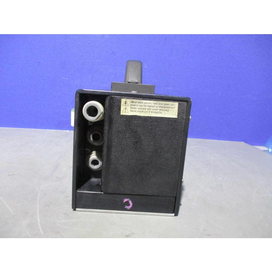 中古 AMBRELL 301-0294,L 117109-12100294 EASYHEAT Workheads(PAVR60426C010 ...