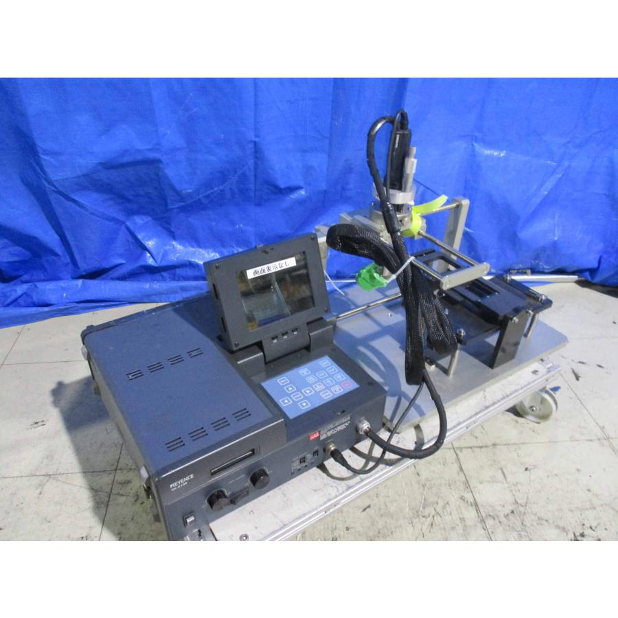 中古 KEYENCE VH-6100 2-13 AKETA-CHO ＜送料別＞ (PAVR60802A001) : growdetrading ...