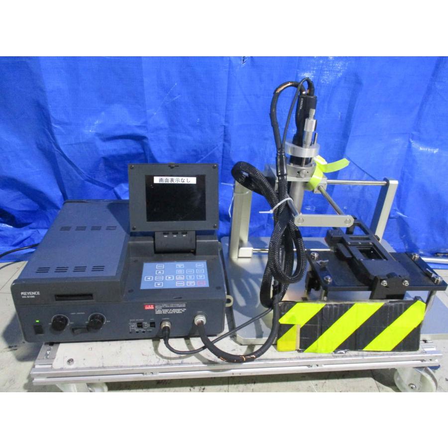 中古 KEYENCE VH-6100 2-13 AKETA-CHO ＜送料別＞ (PAVR60802A001) : growdetrading ...
