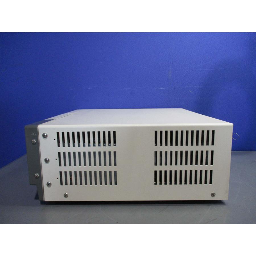 中古 OMRON VX8100 MODULE COMPUTER 3G8B3-AX011 モジュールコンピュータ 500VA 通電OK ...