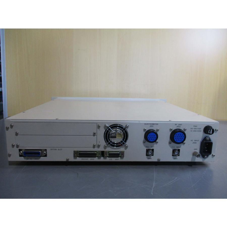 中古 ANELVA AQA-100R RF UNIT 通電OK(PAWR50814D003) : growdetrading Yahoo!ショップ - 通販 - Yahoo!ショッピング