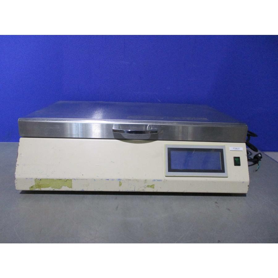 中古 TOYO ADTEC TUV-815S 通電OK (PAWR60124D007) : growdetrading Yahoo!ショップ - 通販 - Yahoo!ショッピング