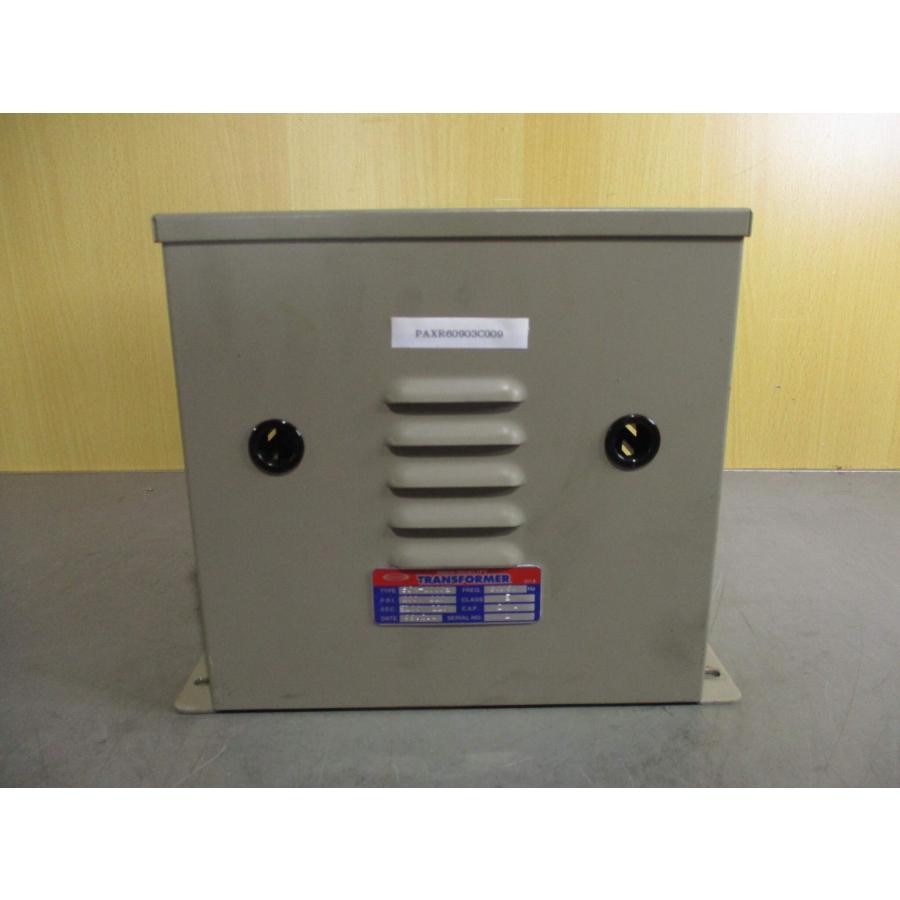 中古 SWALLOW TRANSFORER SCK-2000E (PAXR60903C009) : growdetrading Yahoo!ショップ - 通販 - Yahoo!ショッピング