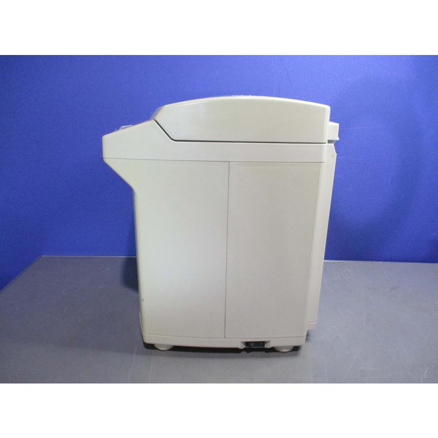 中古 THINKY SOLDER PASTE MIXER SR-500 ソルダーペーストミキサー 自転・公転ミキサーはんだ練太郎 通電OK(PAYR50724E004 ...