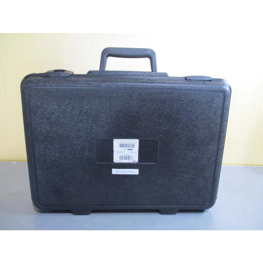 中古 THORLABS HRS015B 安定化HENEレーザー 通電OK(PAYR50814E008) : growdetrading ...