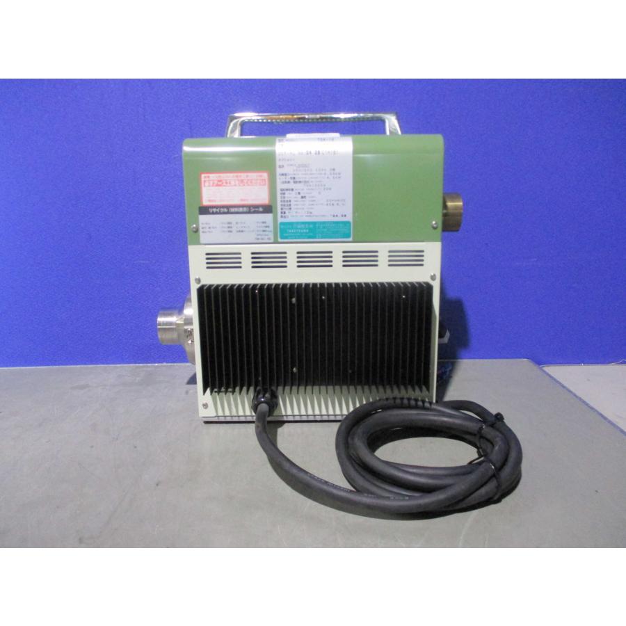 中古 SK TSK-10 3200-4 5C-003Y 熱風発生機 (PAZR60401D010) : growdetrading Yahoo!ショップ - 通販 - Yahoo!ショッピング