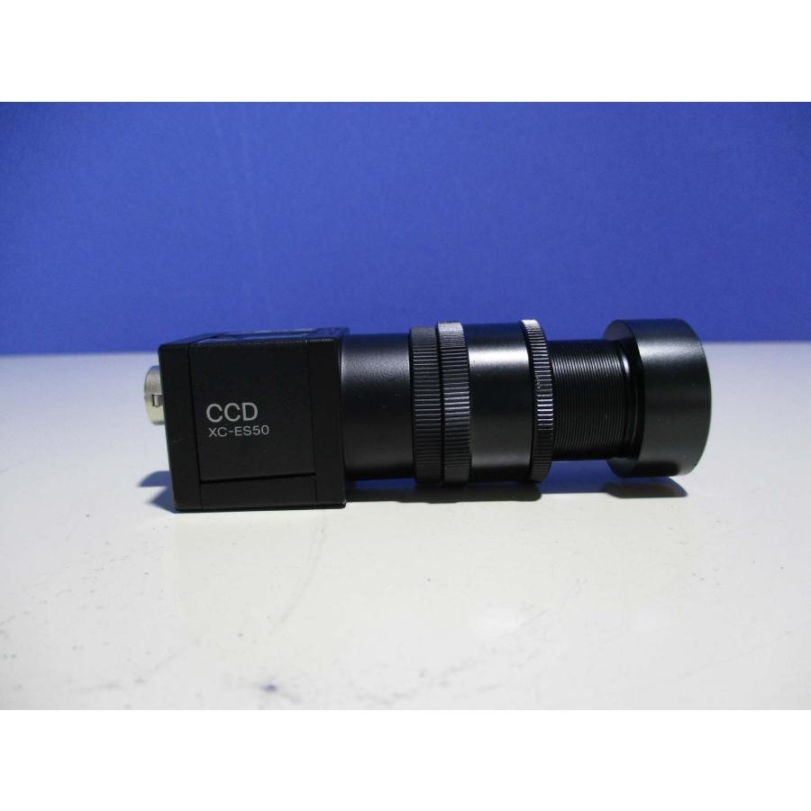 中古 SONY XC-ES50 CCD Camera(R50524AAB069) : growdetrading Yahoo!ショップ - 通販 - Yahoo!ショッピング