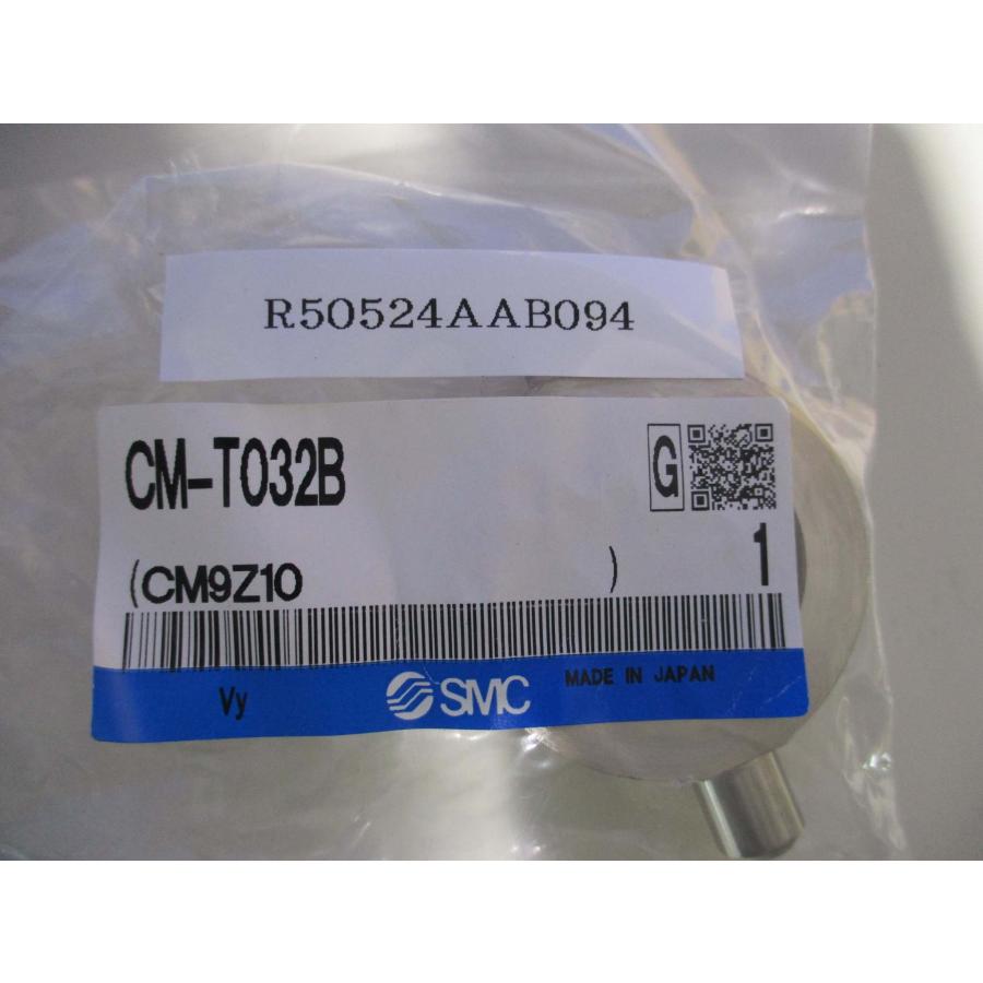 新古 SMC CM-T032B エアーシリンダー 取付金具 4セット(R50524AAB094) :R50524AAB094:growdetrading Yahoo!ショップ - 通販 ...