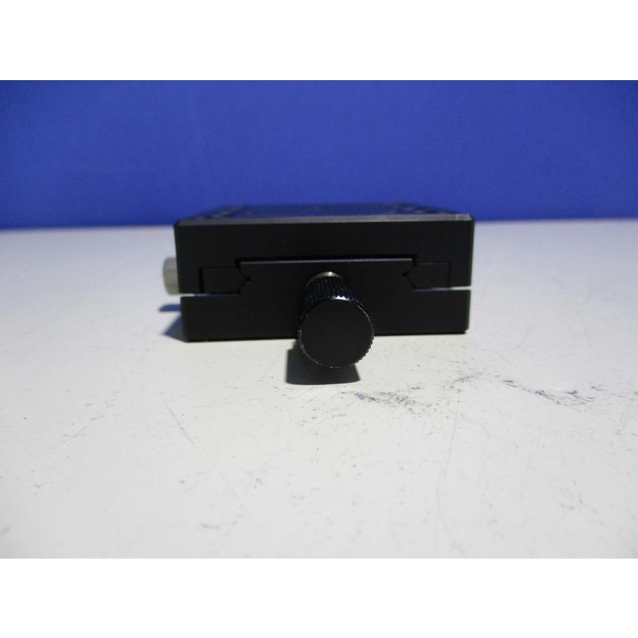 中古 SIGMA GOHB-60A100R MN00272580 α軸ゴニオステージ(R50524CAC012) : r50524cac012 ...