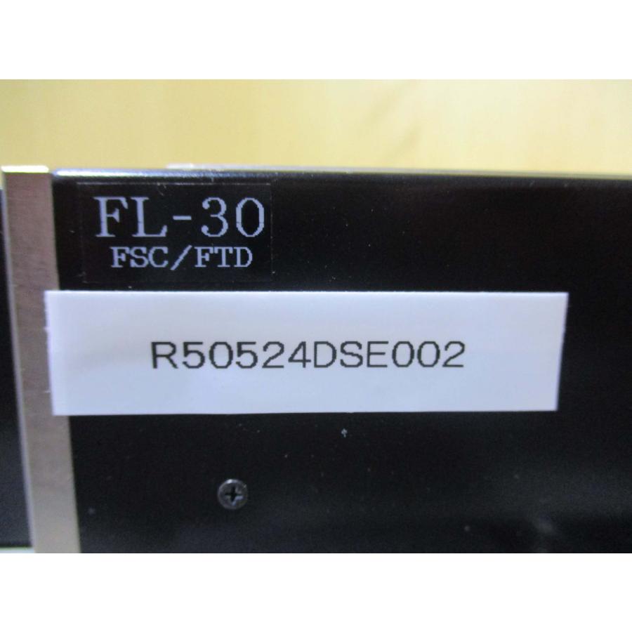 中古 FL-30 FSC/FTD 高精度自動ステージ(R50524DSE002) : growdetrading Yahoo!ショップ ...