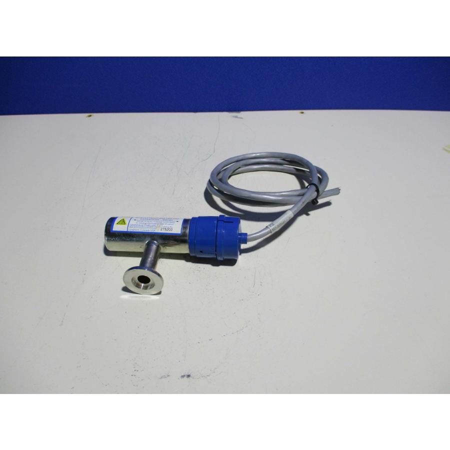 中古 GRANVILLE-PHILLIPS Convectron Gauge 275203(R50525AAC008 ...