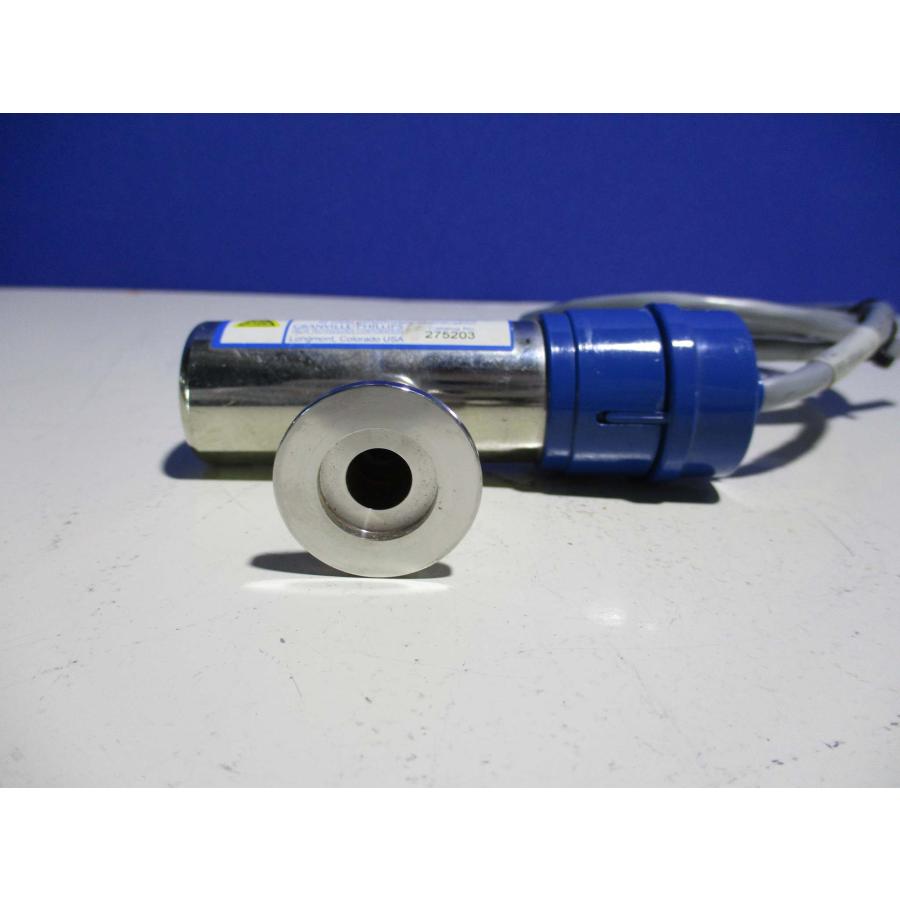 中古 GRANVILLE-PHILLIPS Convectron Gauge 275203(R50525AAC008 ...