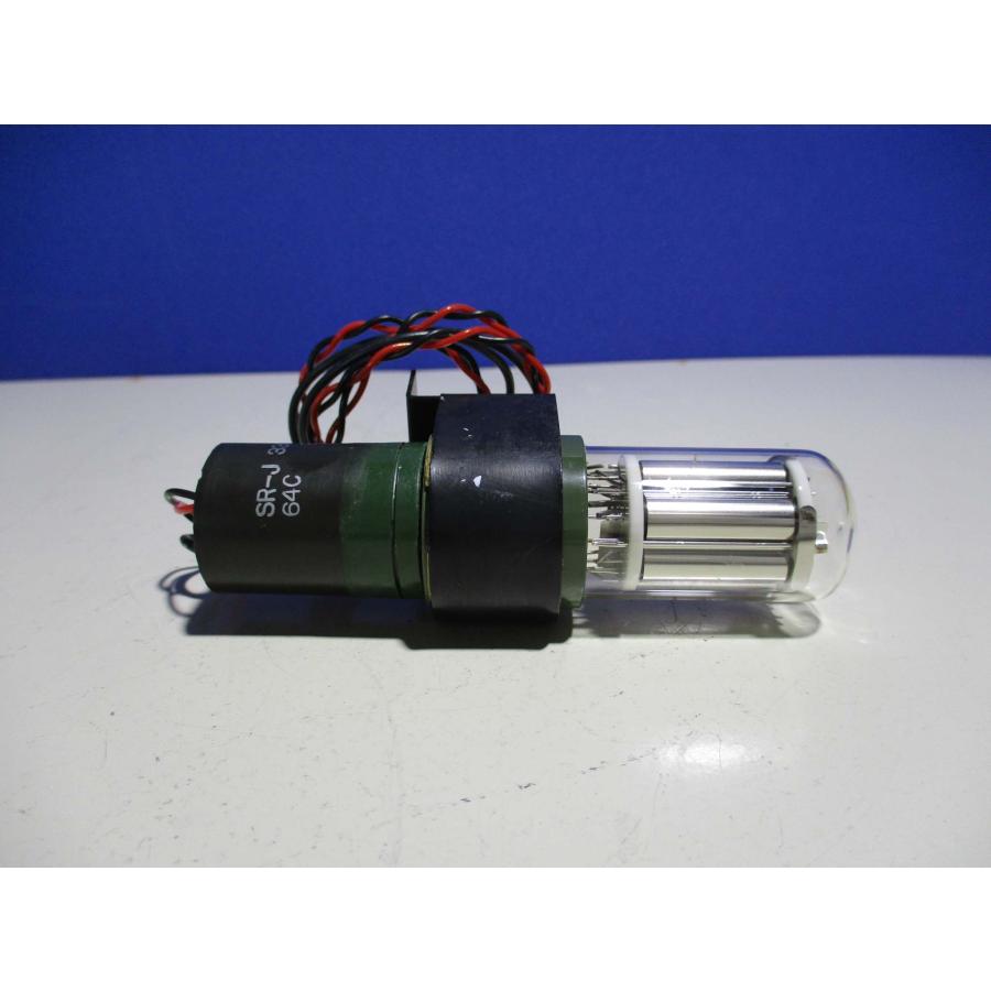 中古 HAMAMATSU R928 Photomultiplier Tube 光電子増倍管(R50525AAC011 ...