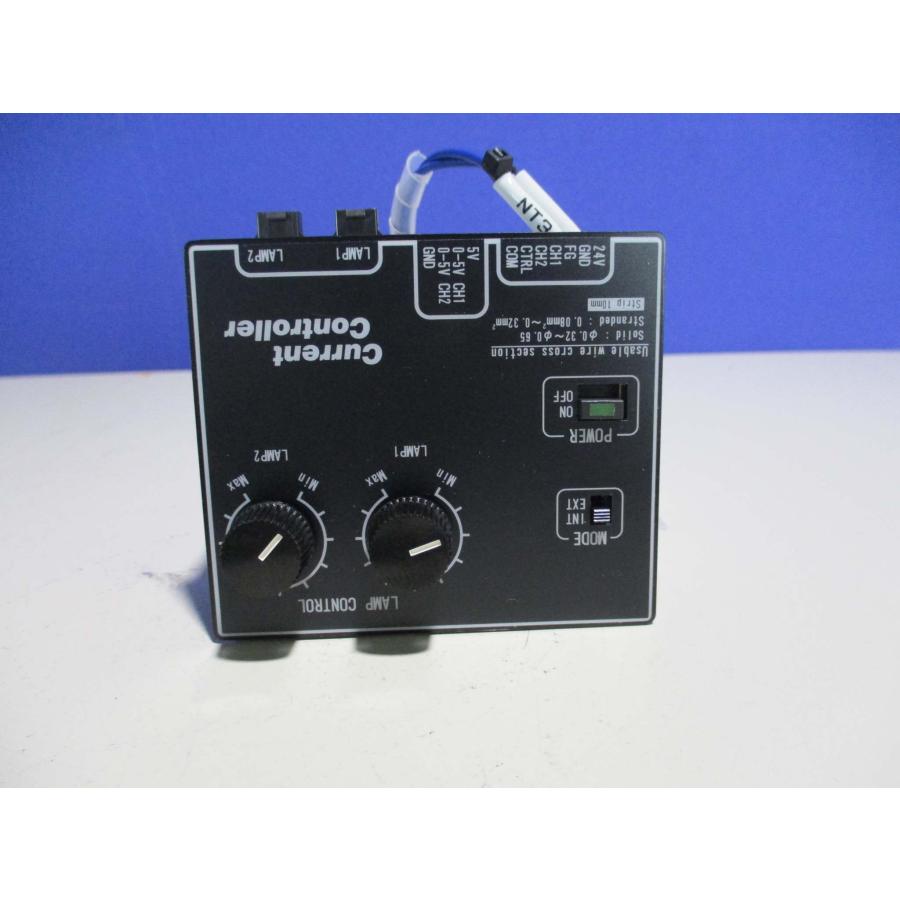 中古 IMAC ILC-700M2-VI Current Controller DC24 0.3A(R50525AAC015 ...