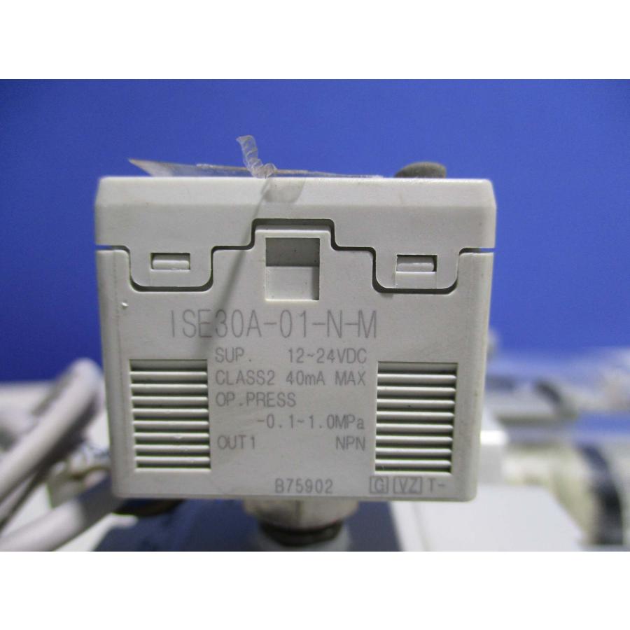 中古 SMC VHS30-02A ISE30A-01-N-M AFM30-02-A AFD30-02-A(R50525AAD016 ...