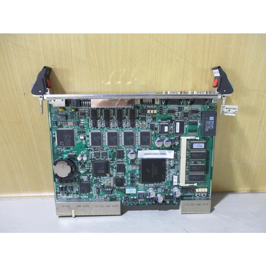 中古 TEL E2B107/CPPC E208-000044-12 マザーボード(R50525BCB006) : growdetrading Yahoo!ショップ - 通販 - Yahoo ...
