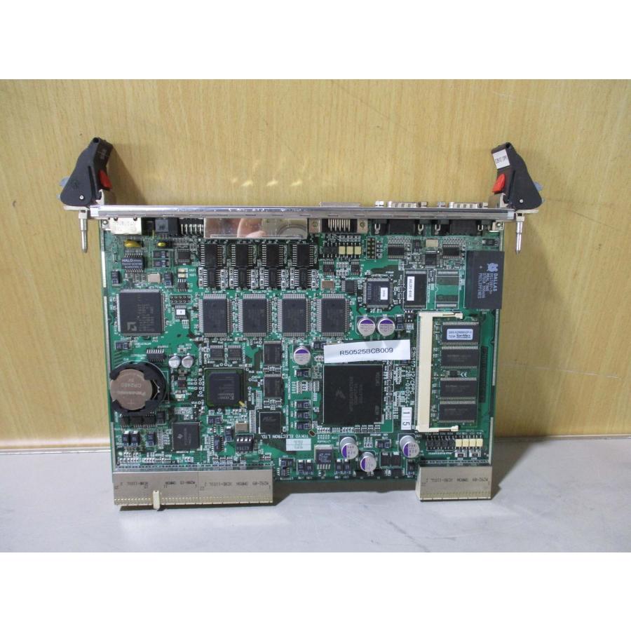 中古 TEL E2B107/CPPC E208-000044-12 マザーボード(R50525BCB009) : growdetrading Yahoo!ショップ - 通販 - Yahoo ...