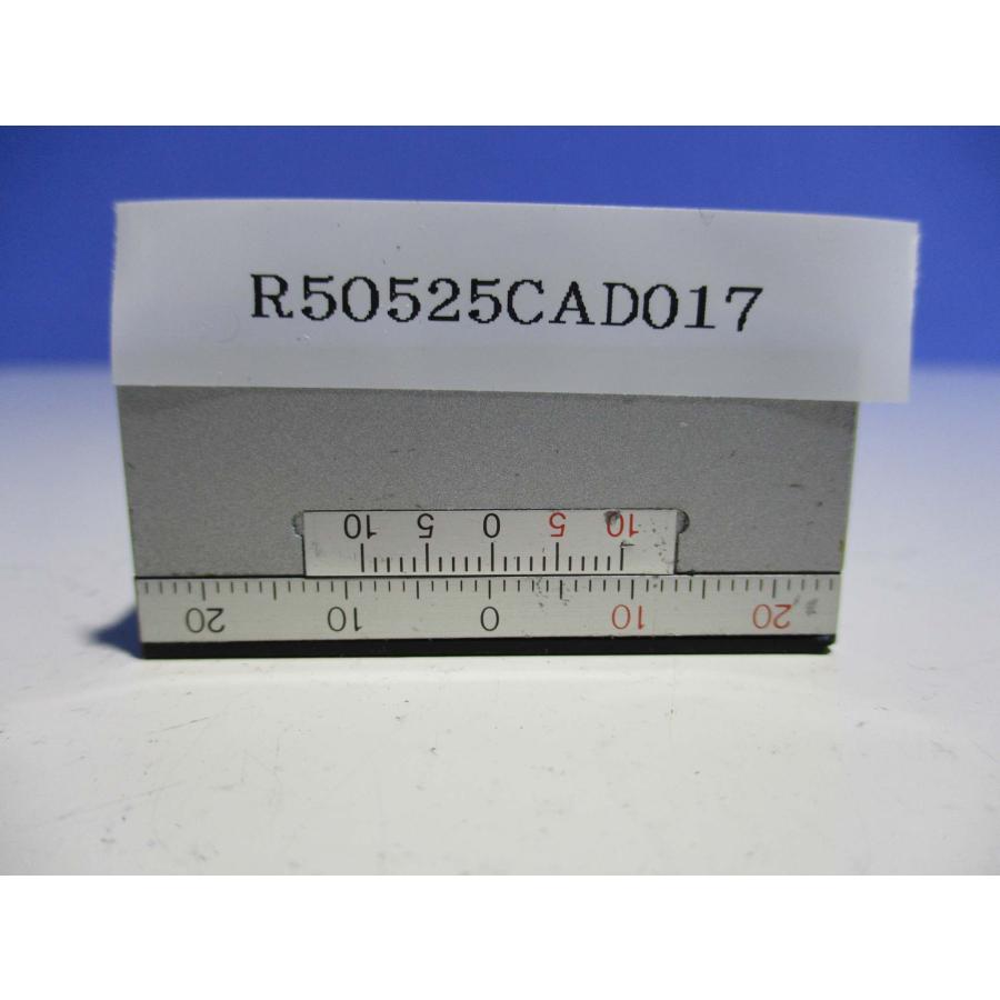 中古 SIGMA KOKI Y軸手動ステージ(R50525CAD017) : growdetrading Yahoo!ショップ - 通販 - Yahoo!ショッピング