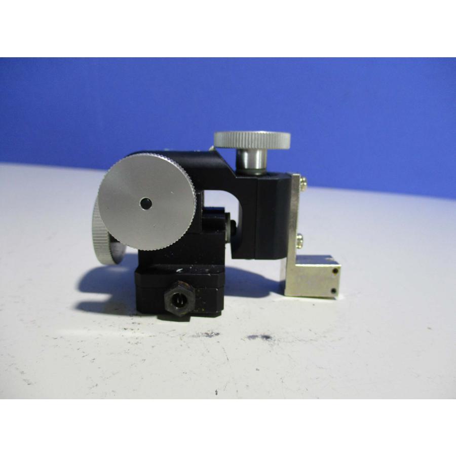 中古 TEL MP-20 ねじ式ステージ(R50525CAD021) : growdetrading Yahoo!ショップ - 通販 - Yahoo!ショッピング