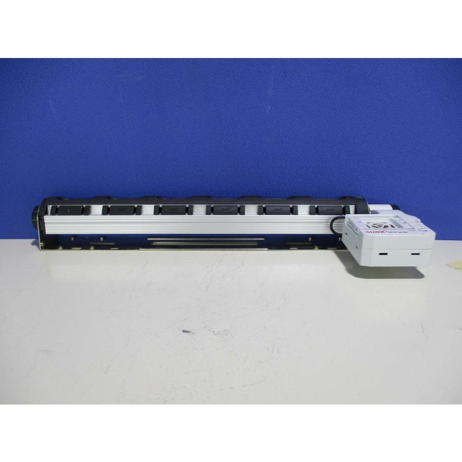 中古 PANASONIC SUNX ER-TF06 エリアイオナイザ(R50525CAD071) : growdetrading Yahoo ...
