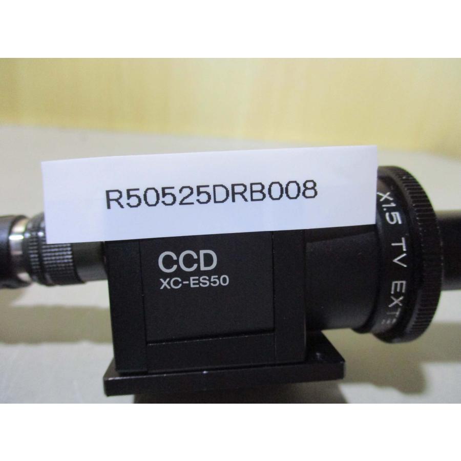 中古 SONY XC-ES50 CCD Camera(R50525DRB008) : growdetrading Yahoo!ショップ - 通販 - Yahoo!ショッピング