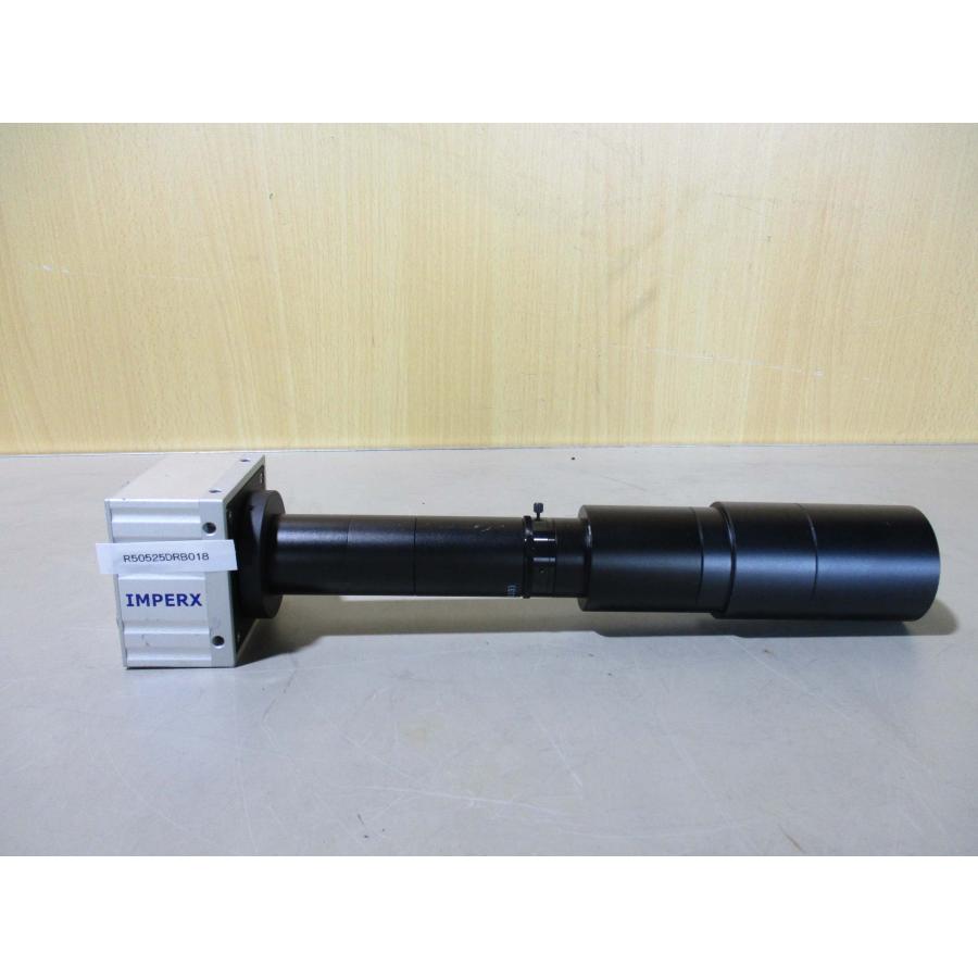 中古 IMPERX IPX-1M48-L TCLO450-MU ビジョンカメラ(R50525DRB018) : growdetrading ...