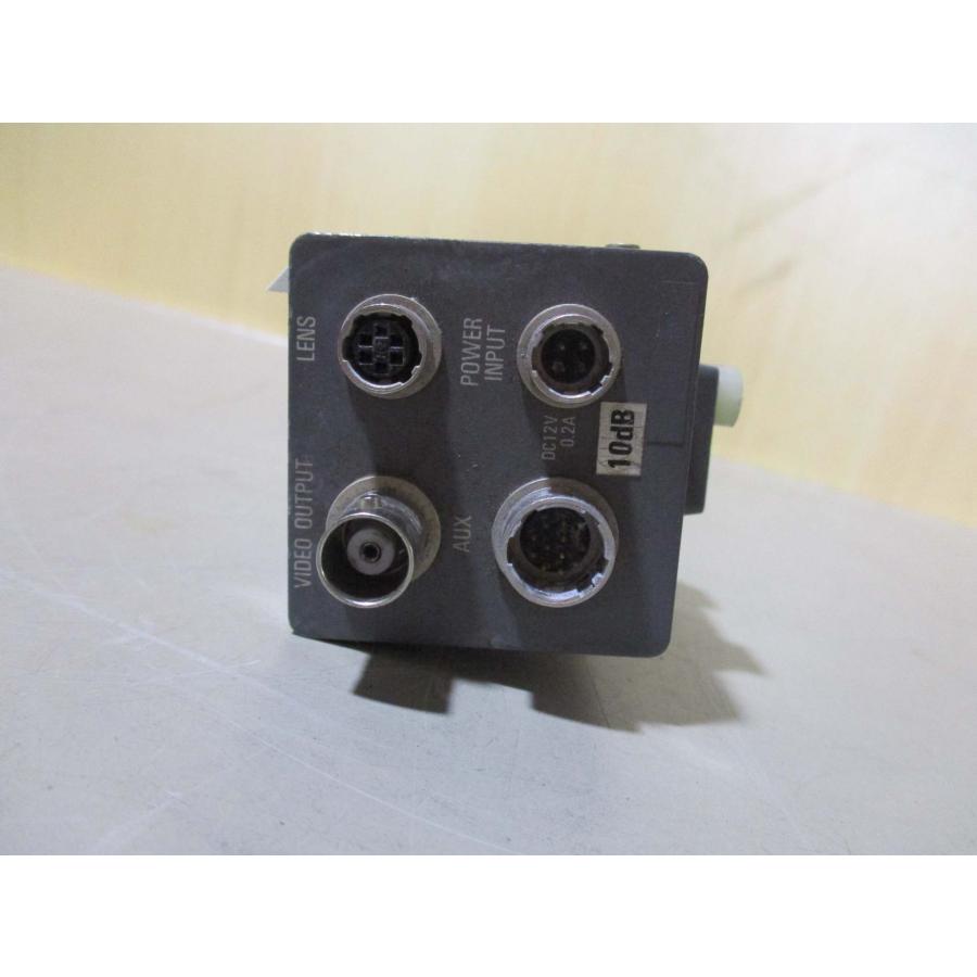 中古 NEC CCD CAMERA TI-324A /ZOOM 1:6.5(R50525DRB027) : growdetrading ...