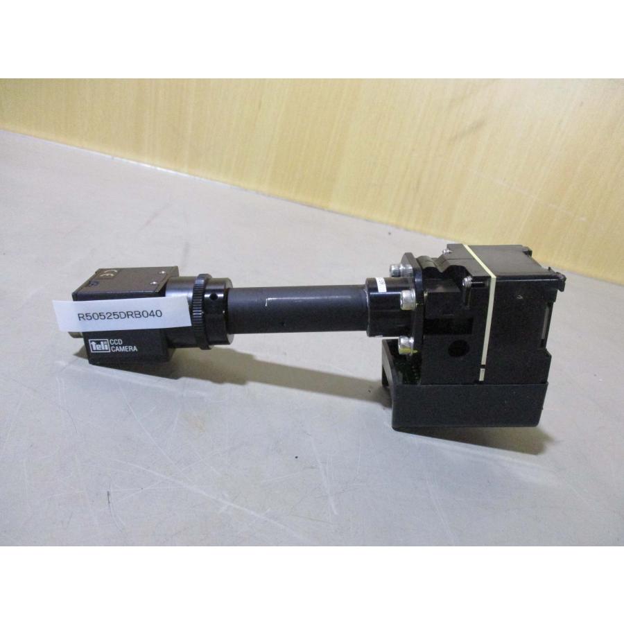 中古 Teli CCD CAMERA TK5591A8 CS8620i-20 DC12V/ LED-PK(R50525DRB040) : growdetrading Yahoo!ショップ ...