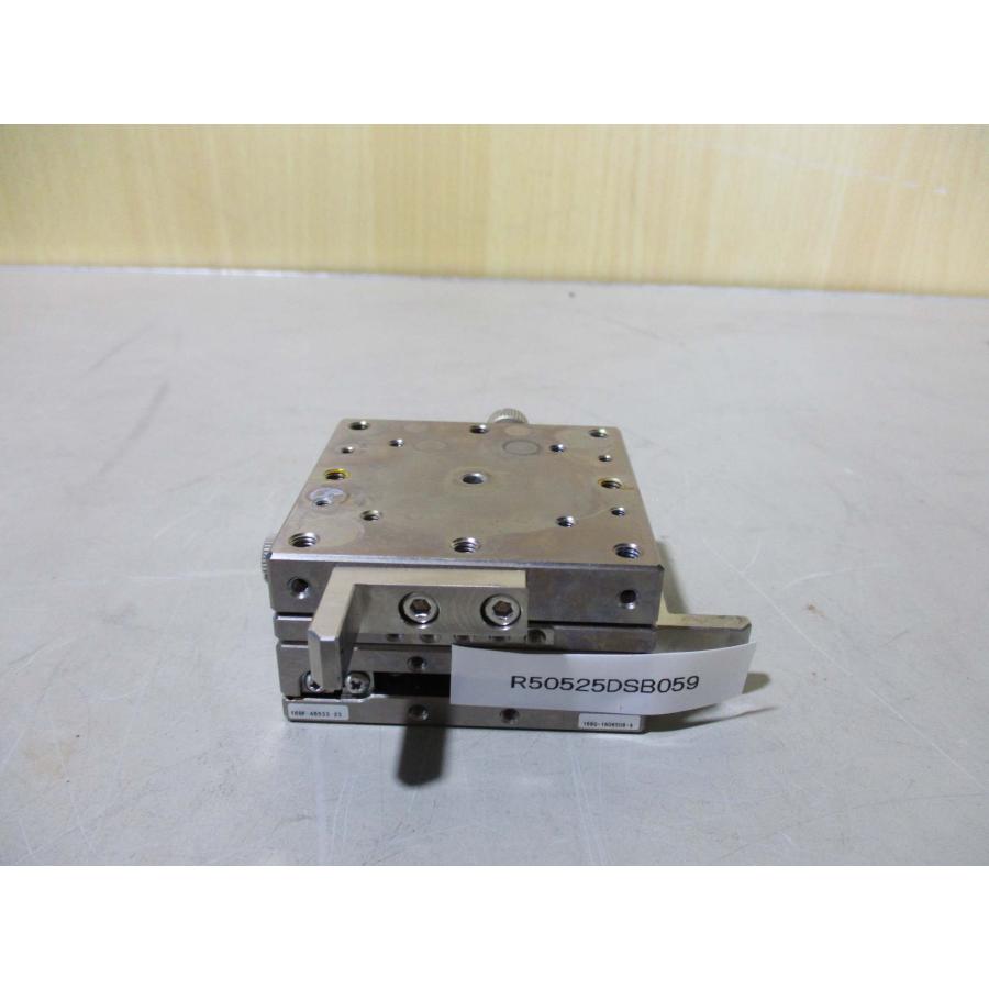 中古 SURUGA X軸 リニアボールガイド 169F-46533(R50525DSB059) : growdetrading Yahoo!ショップ - 通販 - Yahoo!ショッピング