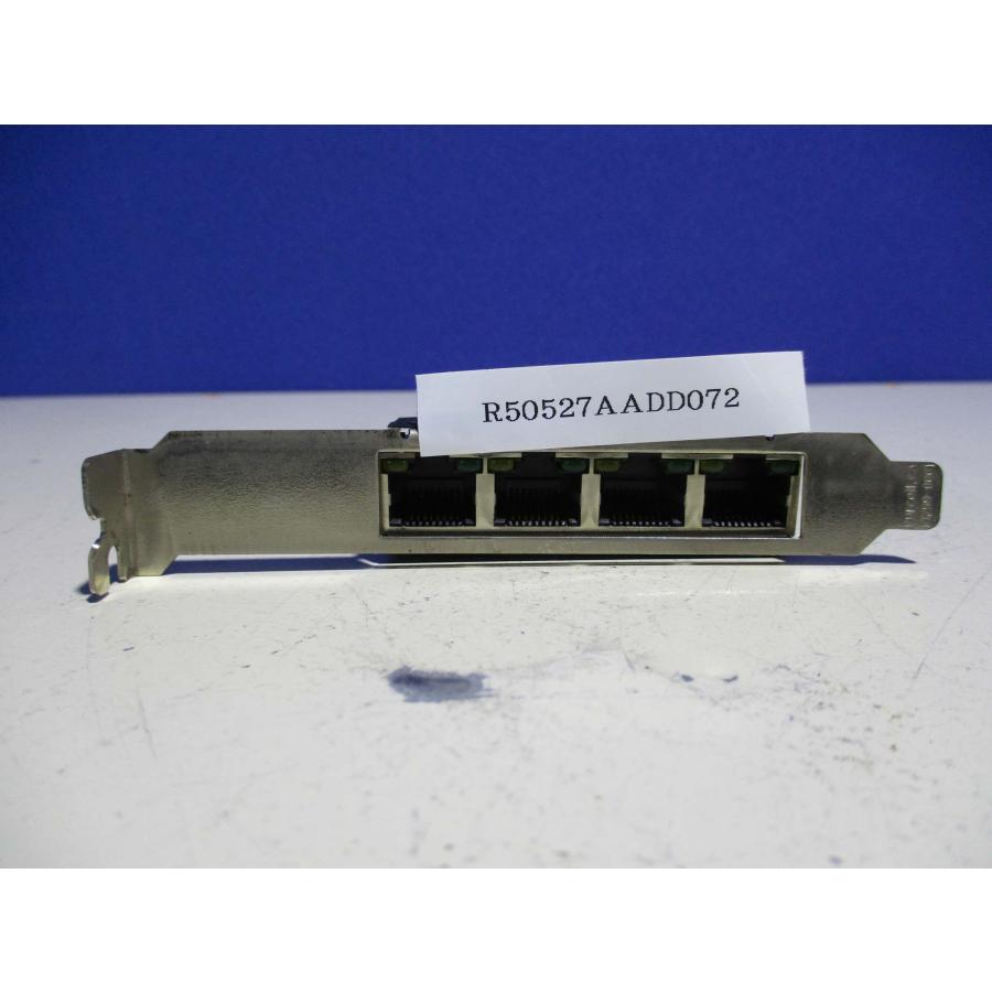 中古 Interface Masters N32264B1-Assm04-R Niagara 32264 Copper NIC w ...