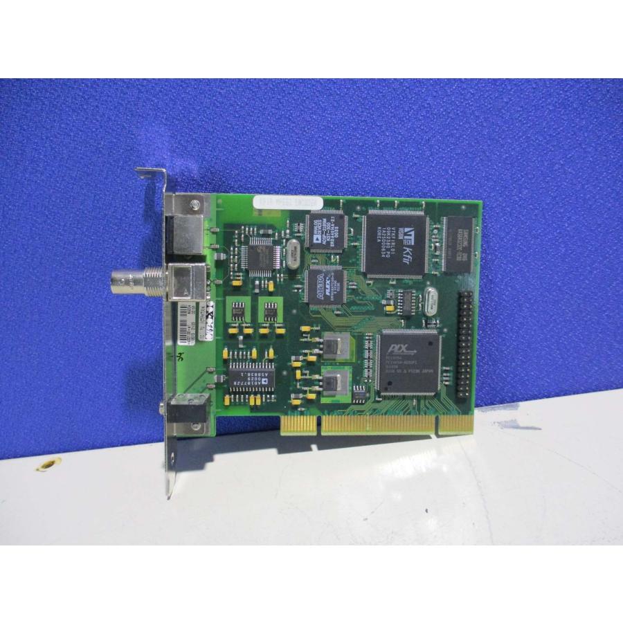 中古 PLX PCI9054 PCI9054-AB50PI KFIR VTKFIRL01 09K2380 PQ F:8001B 基盤 ...