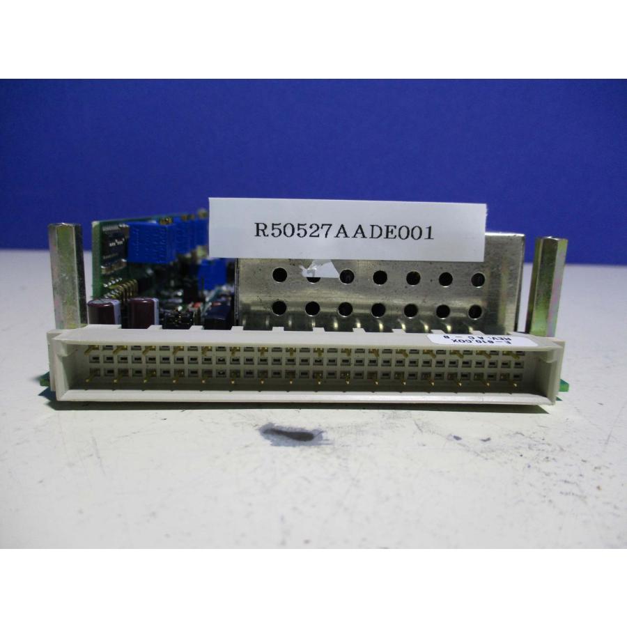 中古 PI E-610.CO E-610.COX CHANNEL1 D-100.00 ピエゾアンプドライバ(R50527AADE001 ...