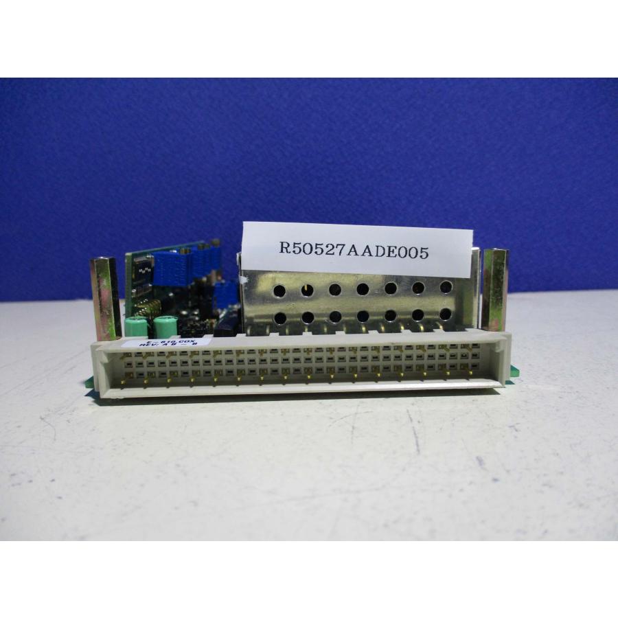 中古 PI E-610.CO E-610.COX CHANNEL1 D-100.00 ピエゾアンプドライバ(R50527AADE005 ...