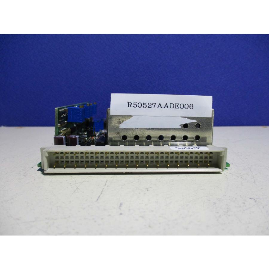 中古 PI E-610.CO E-610.COX PI CHANNEL1 D-100.00 ピエゾアンプドライバ(R50527AADE006 ...