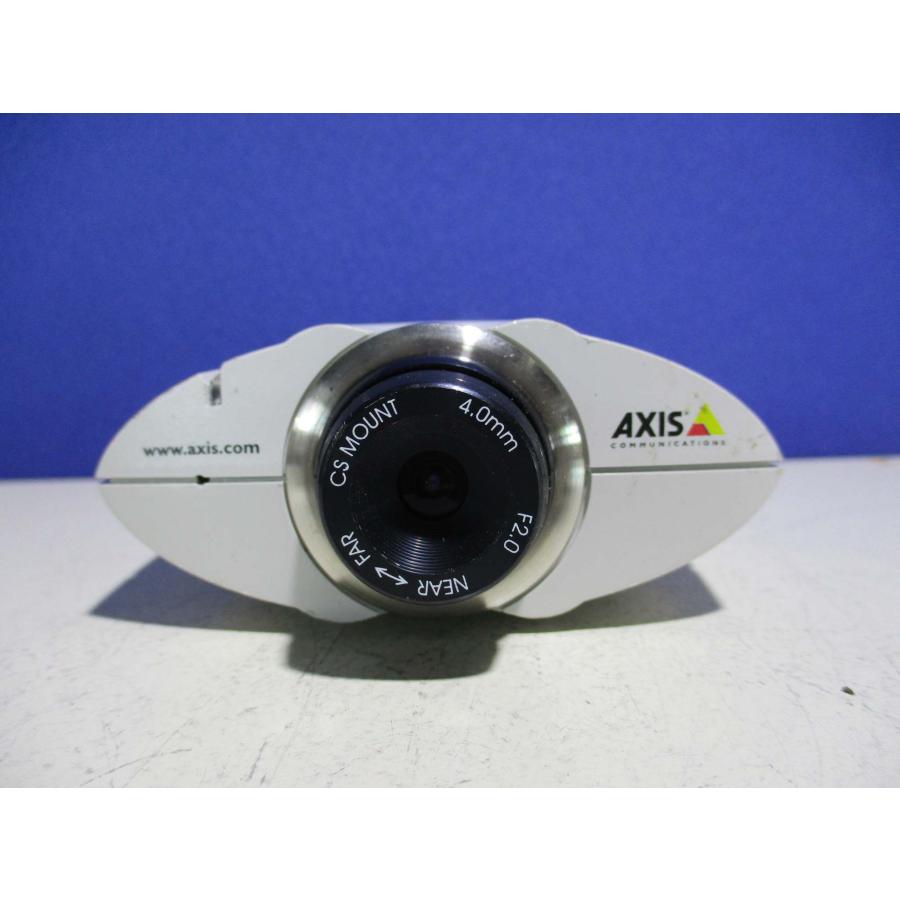中古 Axis 2100 Network Security Camera(R50527ABB015) : growdetrading Yahoo!ショップ - 通販 - Yahoo!ショッピング