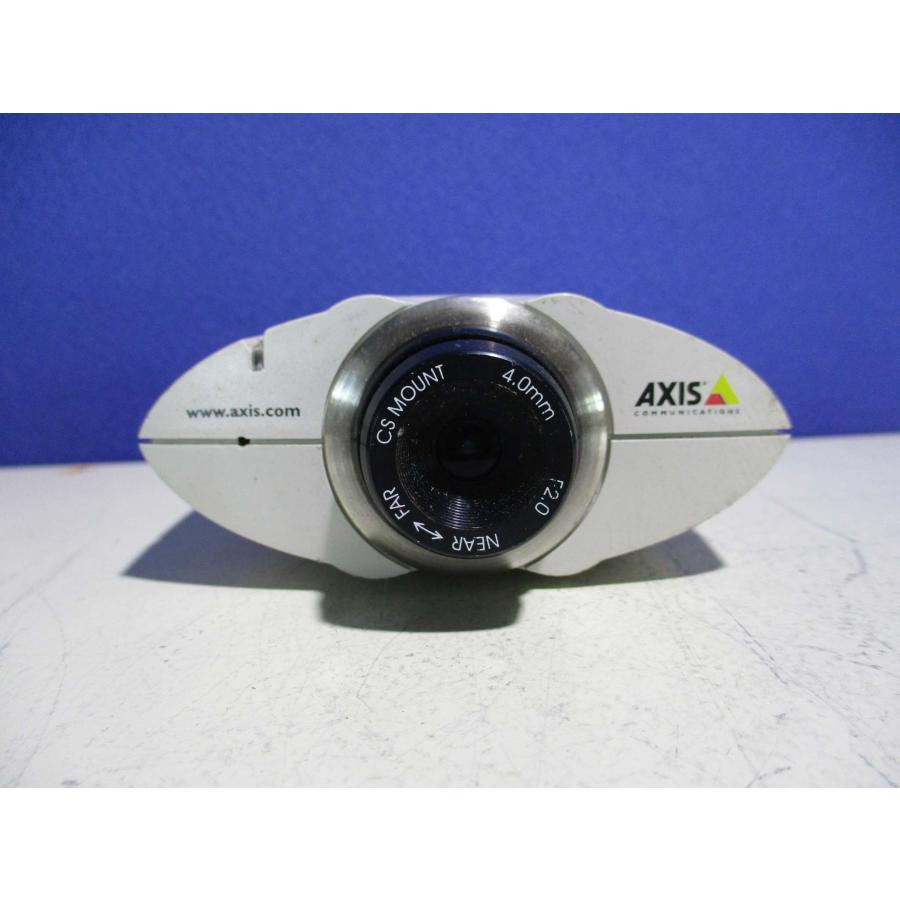 中古 Axis 2100 Network Security Camera(R50527ABB016) : r50527abb016 : growdetrading Yahoo!ショップ ...