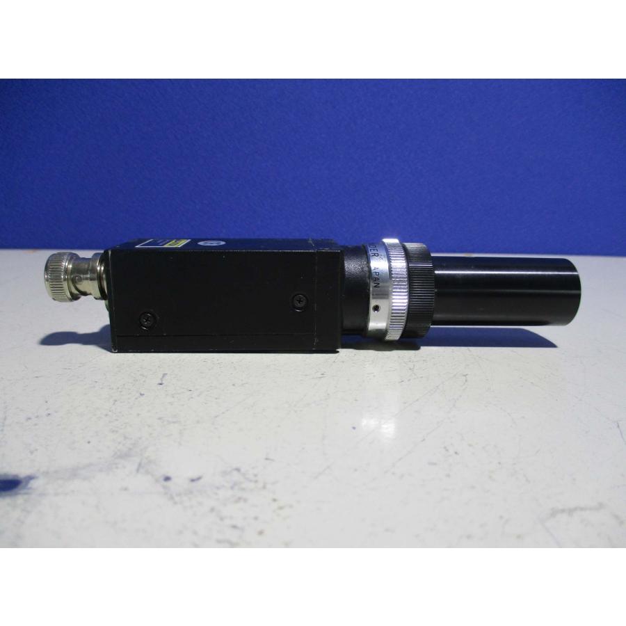 中古 Sentech STC-400HOL CCD EIA Monochrome Camera TV(R50527ABB021) : r50527abb021 : growdetrading ...
