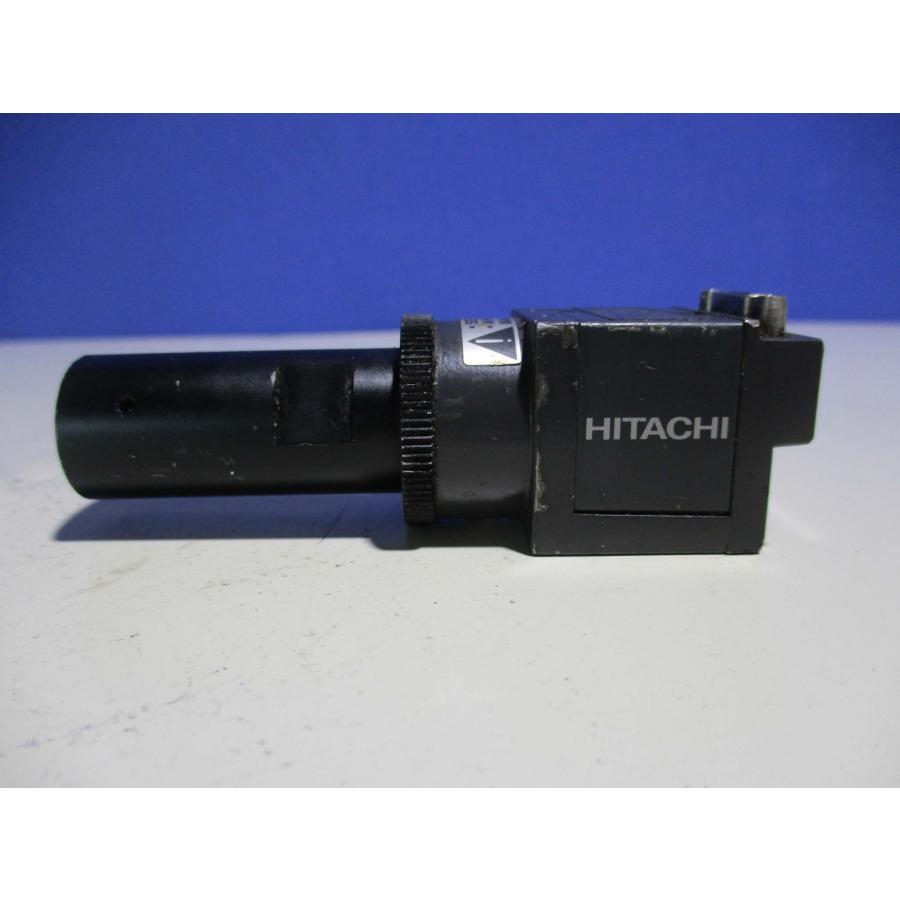中古 Hitachi KP-F200PC T-S2 CCD CAMERA(R50527ABB034) : growdetrading Yahoo!ショップ - 通販 - Yahoo!ショッピング
