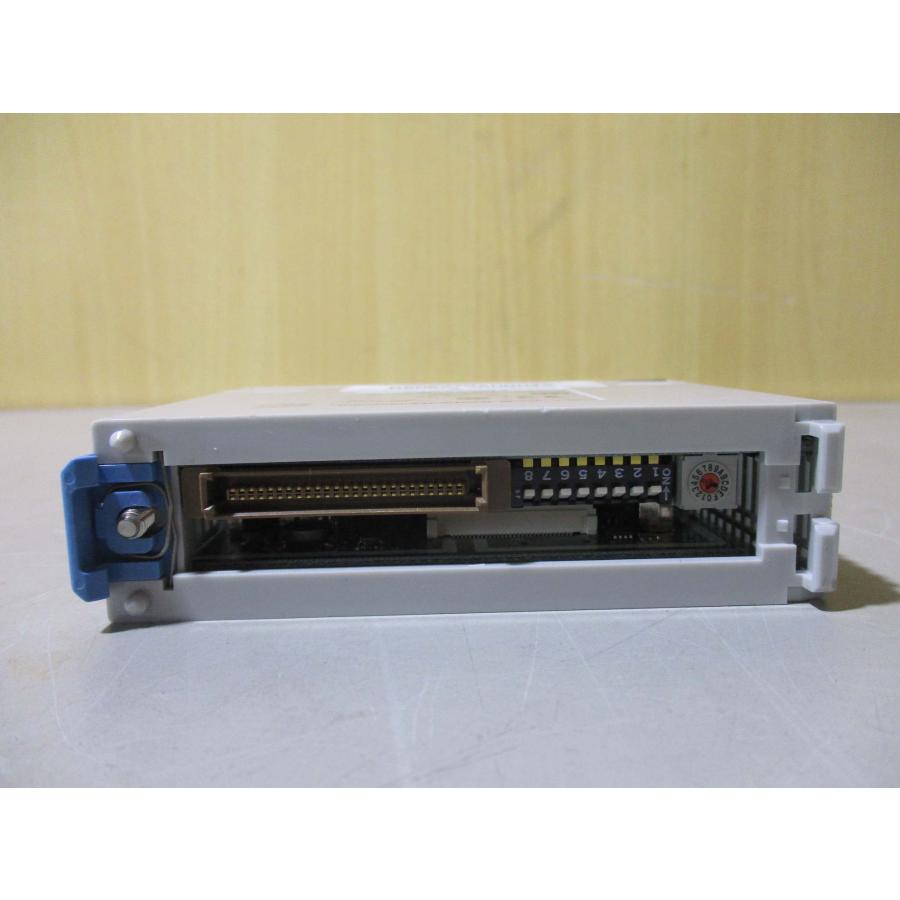 中古 Panasonic PLC FP2-MCU (AFP2465) Multi Communication Unit ...