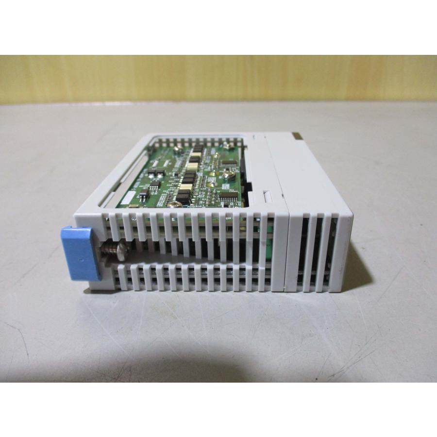 中古 Panasonic PLC FP2-MCU (AFP2465) Multi Communication Unit ...
