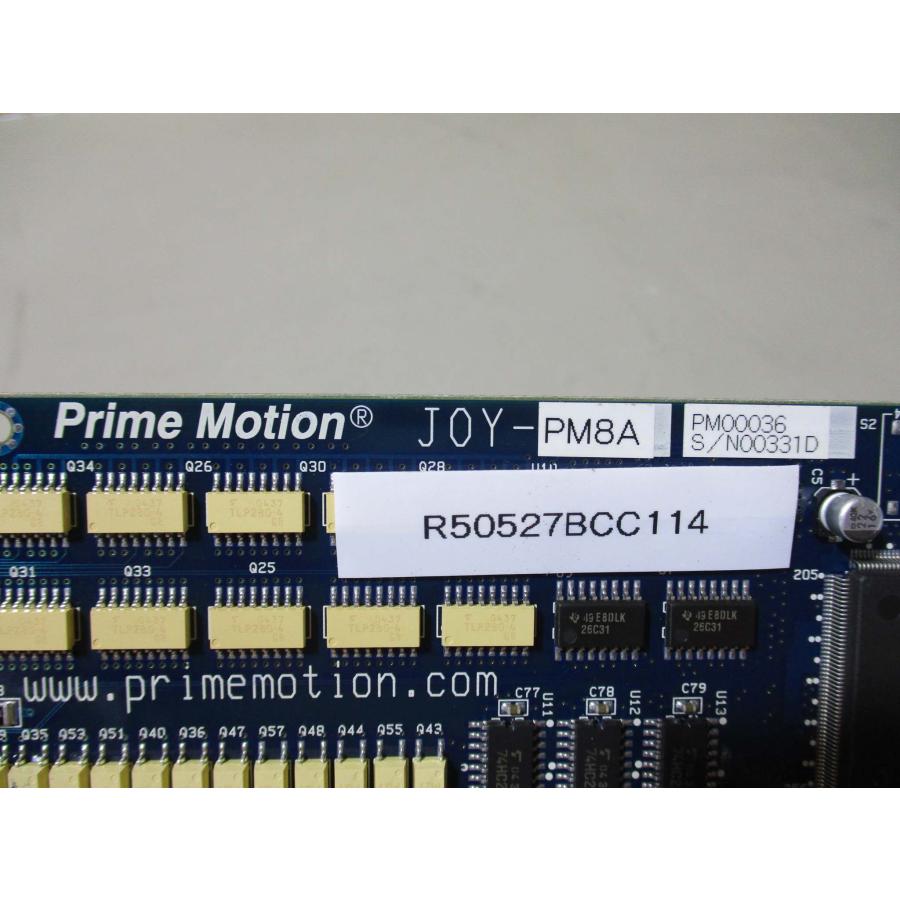 中古 Prime Motion JOY-PM8A キャプチャーカード(R50527BCC114) : growdetrading Yahoo!ショップ - 通販 - Yahoo!ショッピング