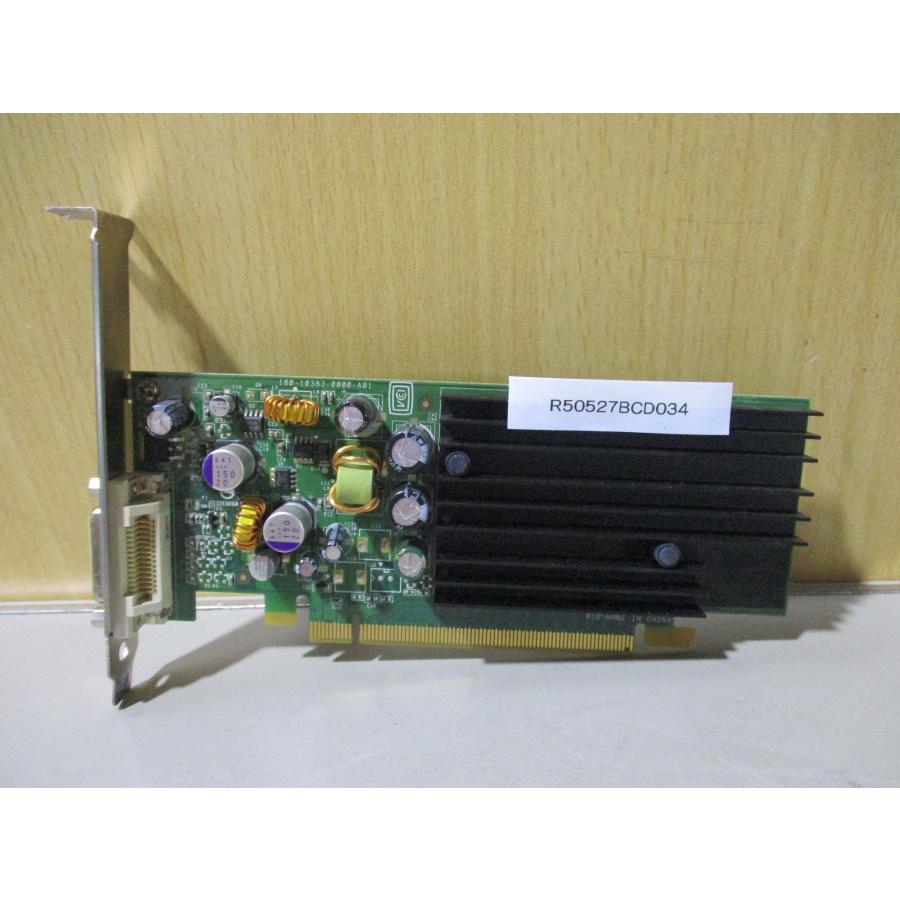 中古 NVIDIA P383 PCI Video Card グラフィックボード 送料別(R50527BCD034 ...